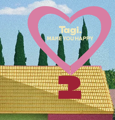 Tagi. Make you happy – Tagi.Official