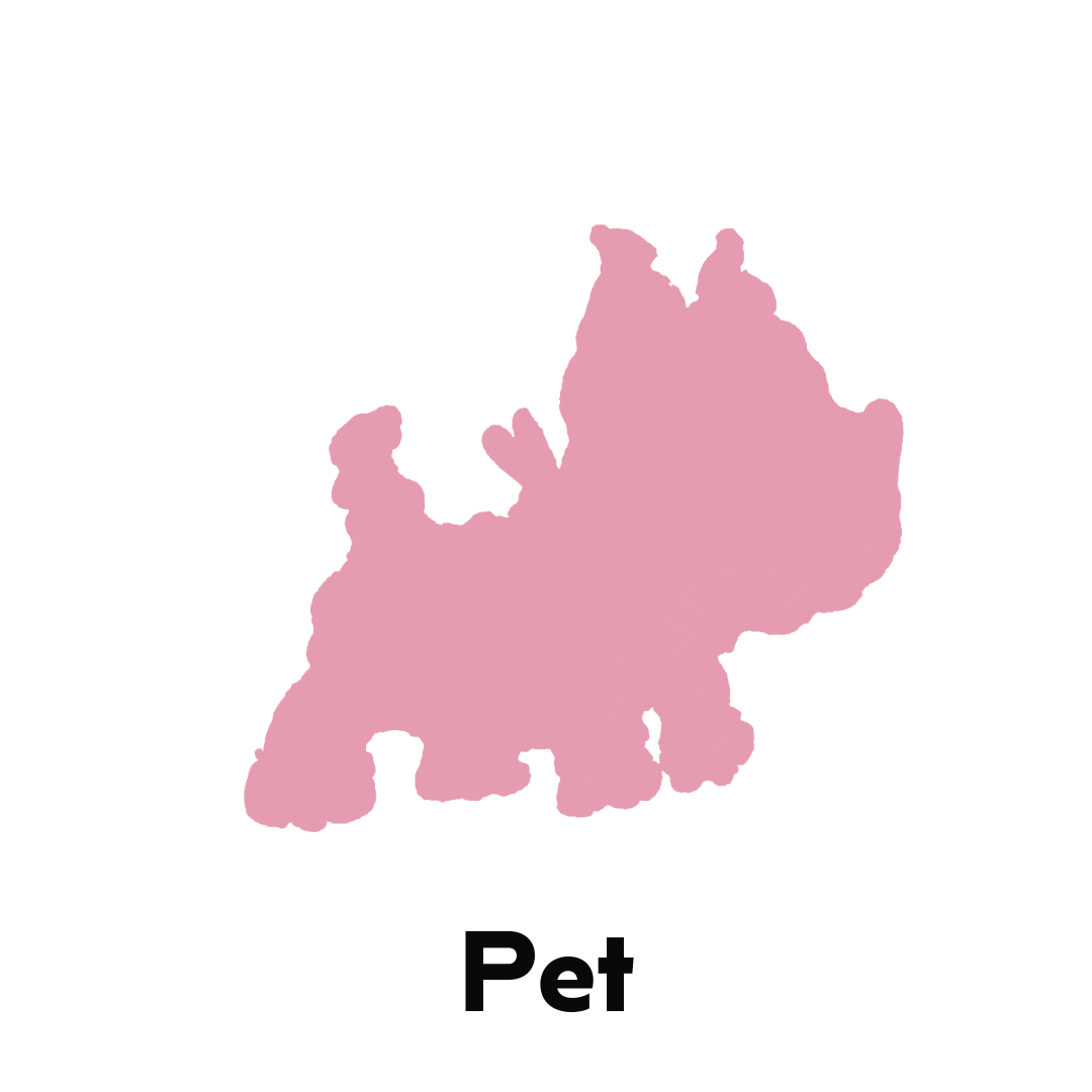 Pet – Tagi.Official